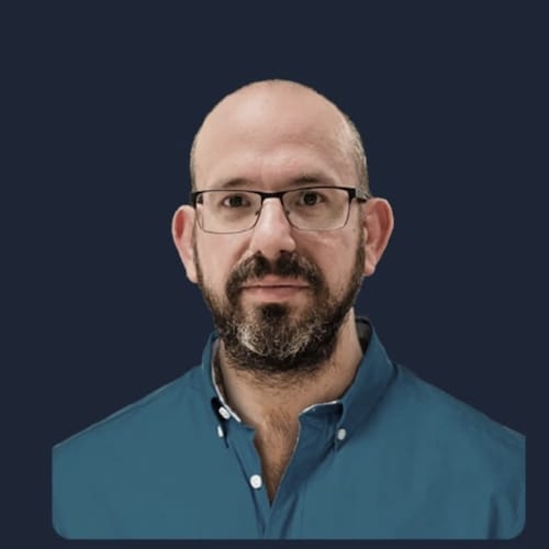 Yaron Gal Weiss on GETTR - Profile and Posts on GETTR