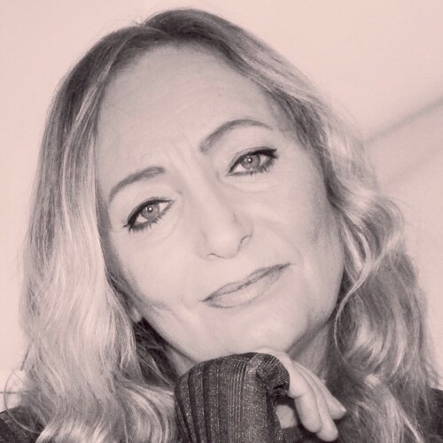 Suzanne Seddon on GETTR