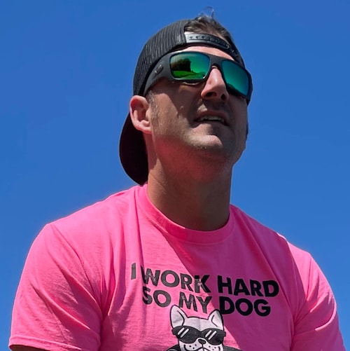 Cody Elijah on GETTR