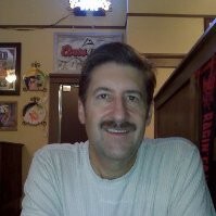 Randall Harvey on GETTR