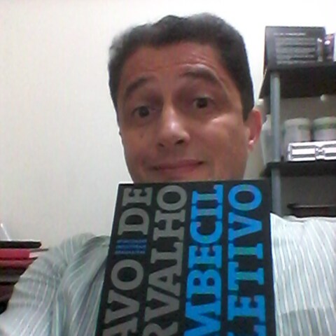 Fernando on GETTR - Profile and Posts on GETTR