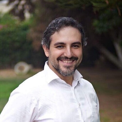 Joseph Eliezer Friedland on GETTR - Profile and Posts on GETTR