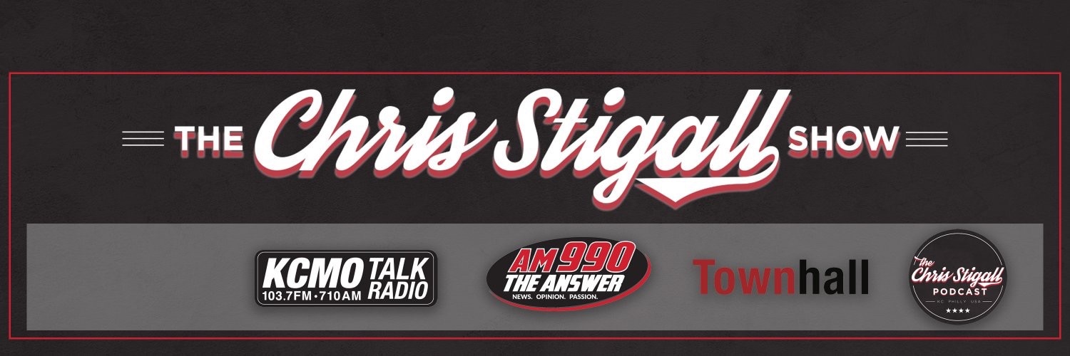 Chris Stigall on GETTR - Profile and Posts on GETTR