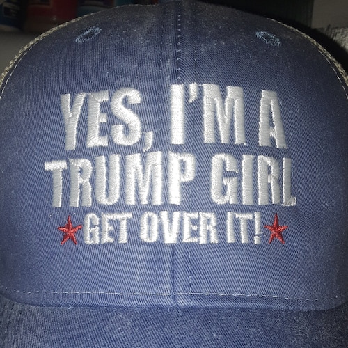 ULTRA MAGA Vanessa on GETTR comment: @jack_maxey Watched & shared to ...