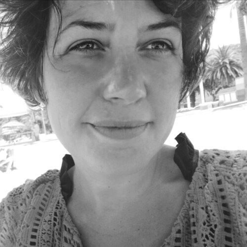 Ria_Parkinson on GETTR - Profile and Posts on GETTR