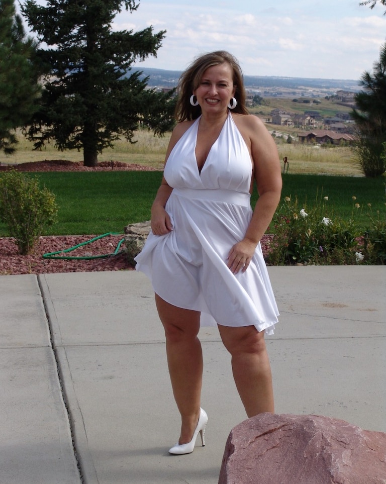 leannluscious on GETTR - Profile and Posts on GETTR