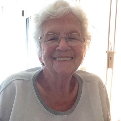 sandra_marie on GETTR - Profile and Posts on GETTR