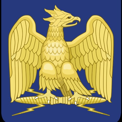 IKARIUS on GETTR - Profile and Posts on GETTR
