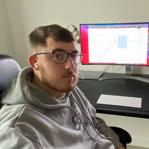jamesgodfrey on GETTR - Profile and Posts on GETTR