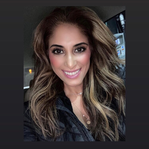 Elizabeth Meza on GETTR - Profile and Posts on GETTR