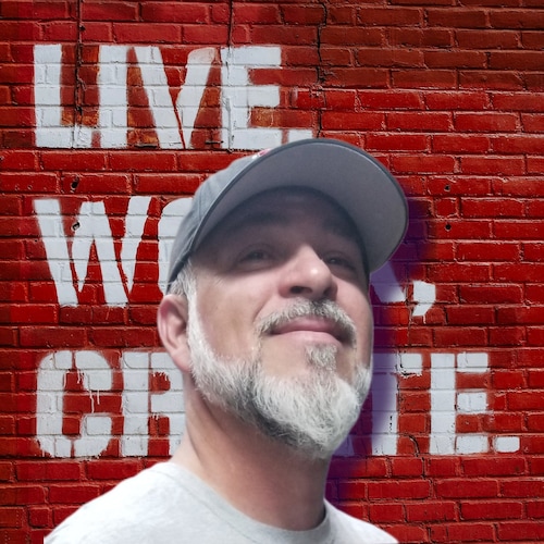 🇺🇸🇺🇸🇺🇸 Jimmy the Bull 🇺🇸🇺🇸🇺🇸 on GETTR