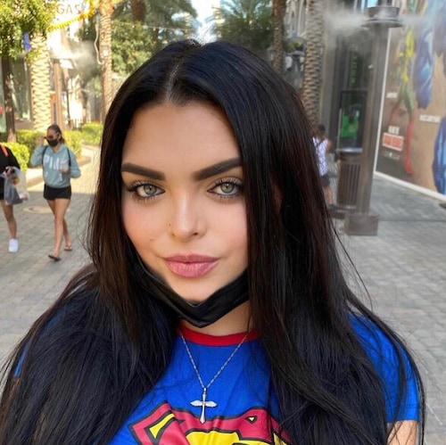 jessylynn on GETTR - Profile and Posts on GETTR