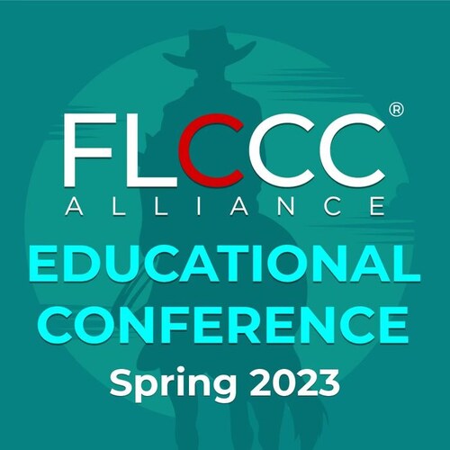 FLCCC Alliance on GETTR