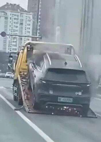 The Corolla Virus™ on GETTR: The Electric Slide CorollaVirus™LivesMatter