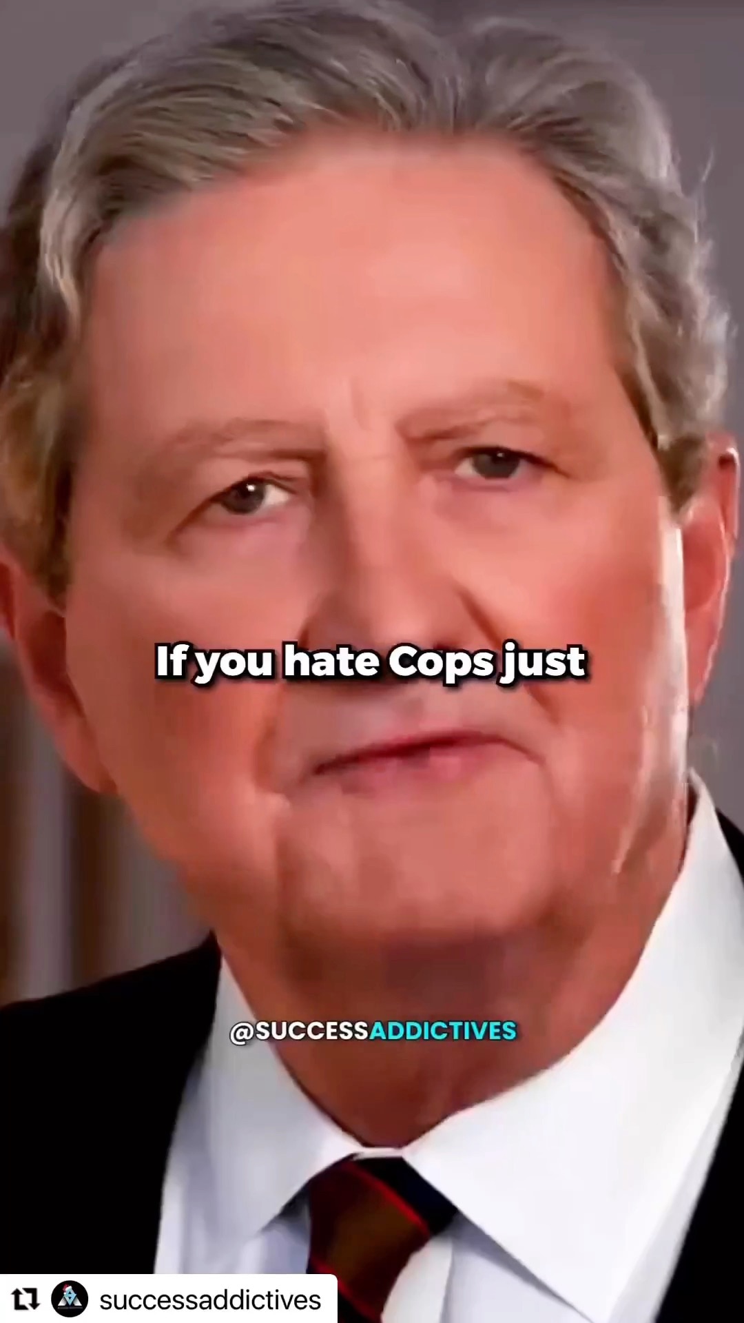 THAT'S JUST A CONSPIRACY on GETTR : No.51 | Call A CrackHead