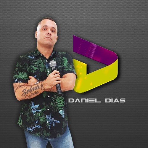 CANAL DANIEL DIAS on GETTR
