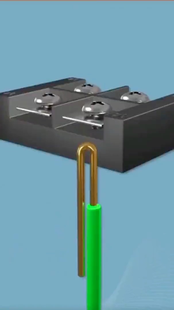 Mr.DIY on GETTR: How to twist a wire properly @MrDIY Source 5min_...