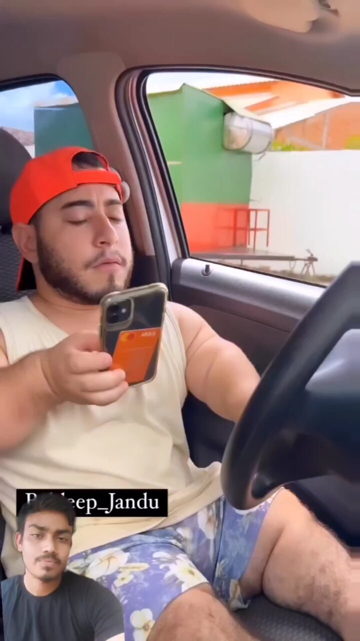 Alejandro A. Balmelli🍀 在 GETTR