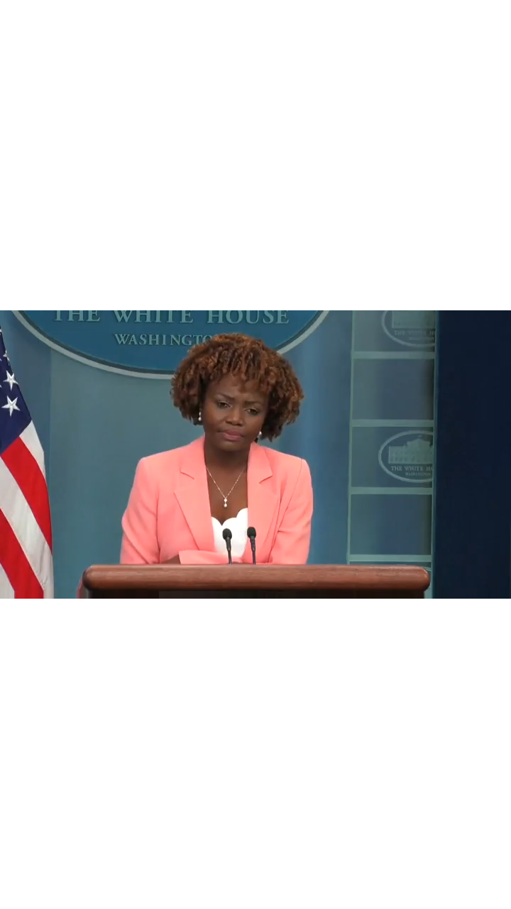 🇺🇸FreudianSlip🍊 on GETTR : Reporter (Biden not taking questions): This ...