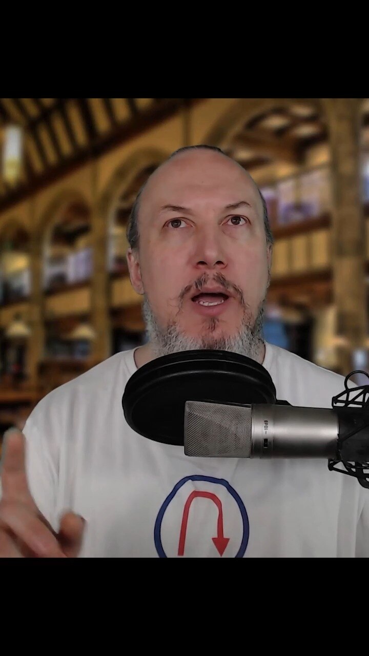 Christopher Enoch on GETTR : The scribes that transmitted the ...