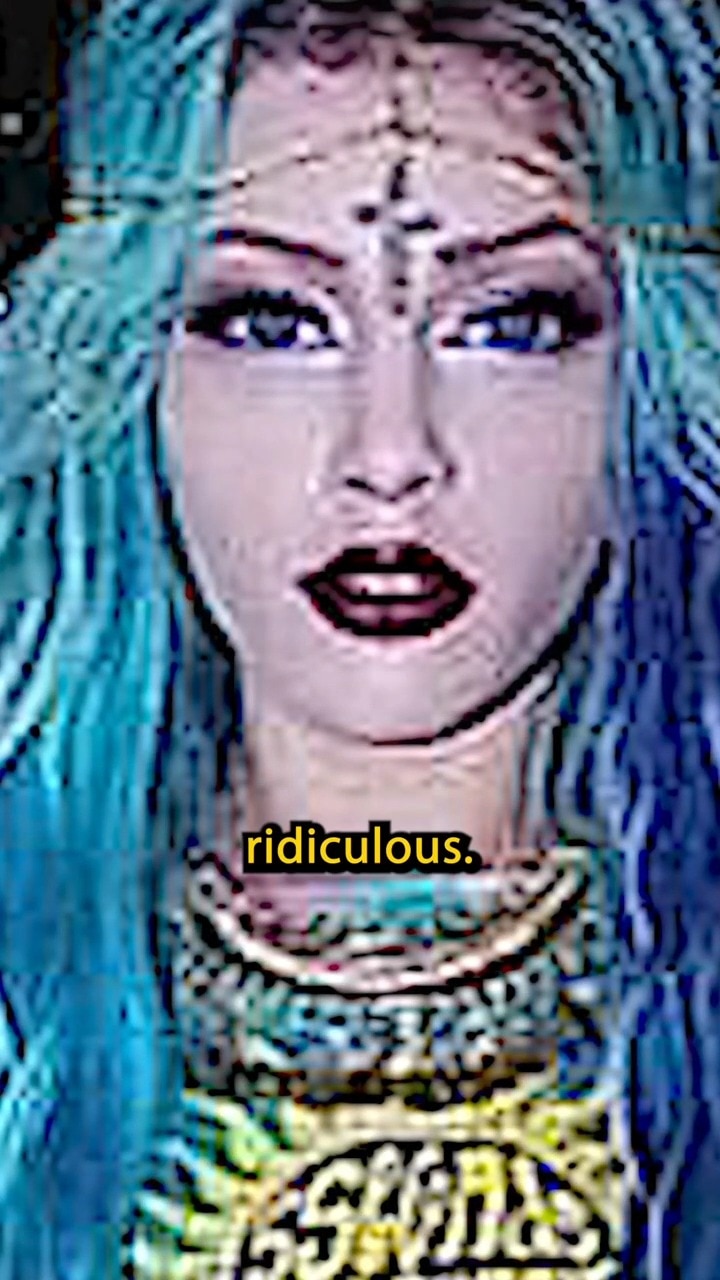 MEMES WORLD🎸🙈🍊 on GETTR : Toxic creatures have bright colors for a reason.