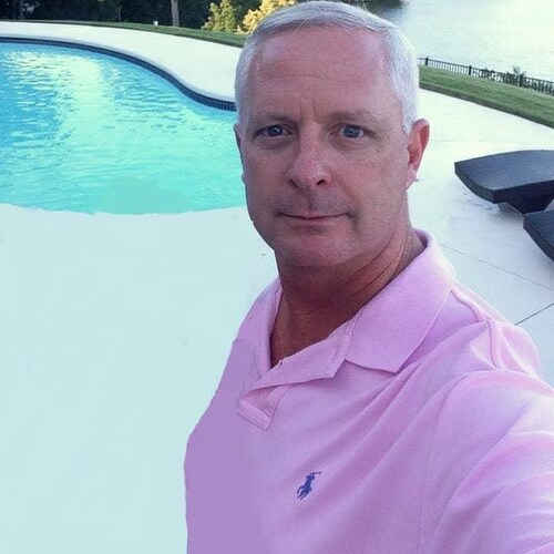 James William on GETTR