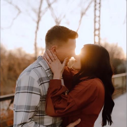 Matthew Simard on GETTR