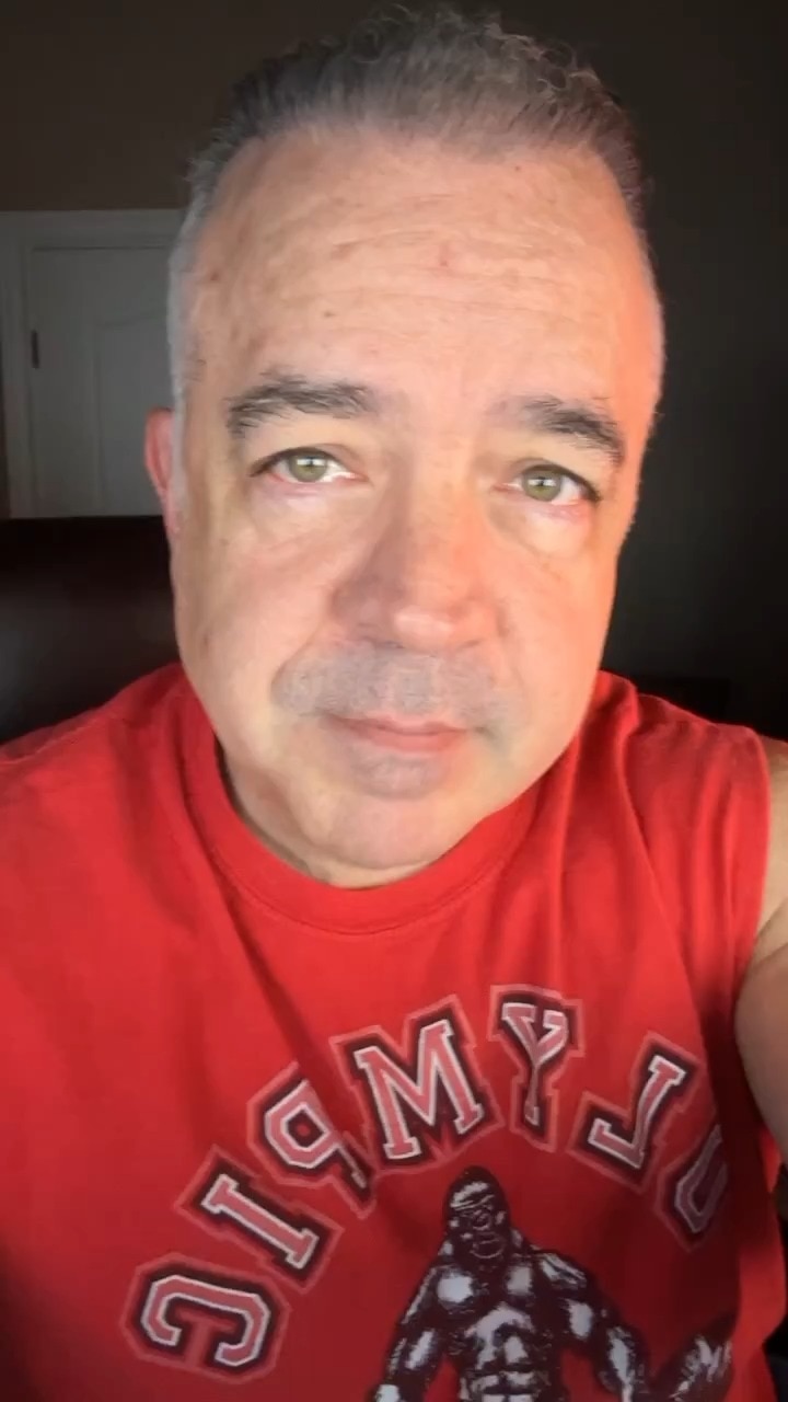 Joe Pags Pagliarulo on GETTR : You think #TuckerCarlson is done? Think ...