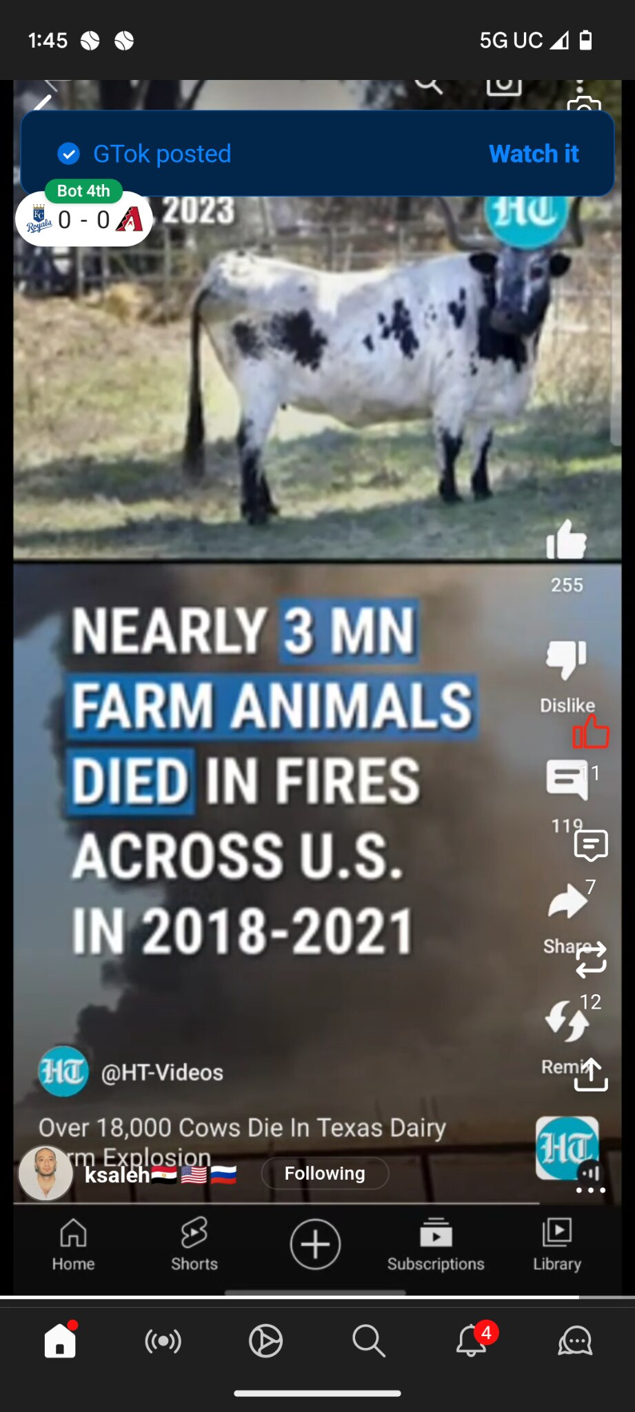 JimBobsArcade on GETTR : #JARS #PREPPING #PREPPER #PREPAREDNESSAWARENESS #PREPPING #PREPPINGTIPS ...