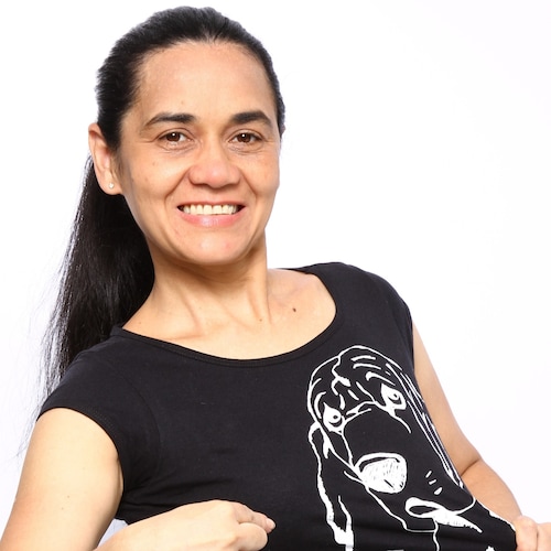 cabral_dayse on GETTR