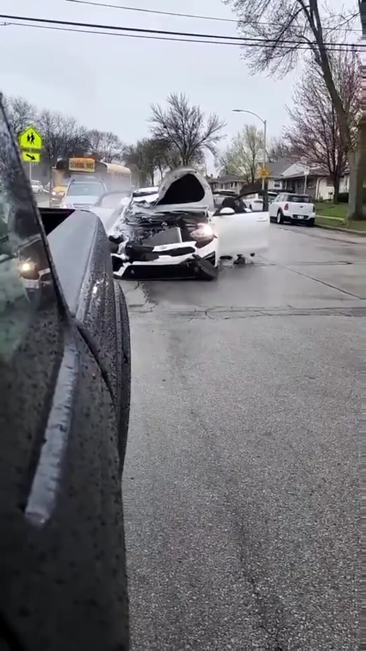 The Corolla Virus™ on GETTR: School Zone Safety CorollaVirus™️LivesMatter