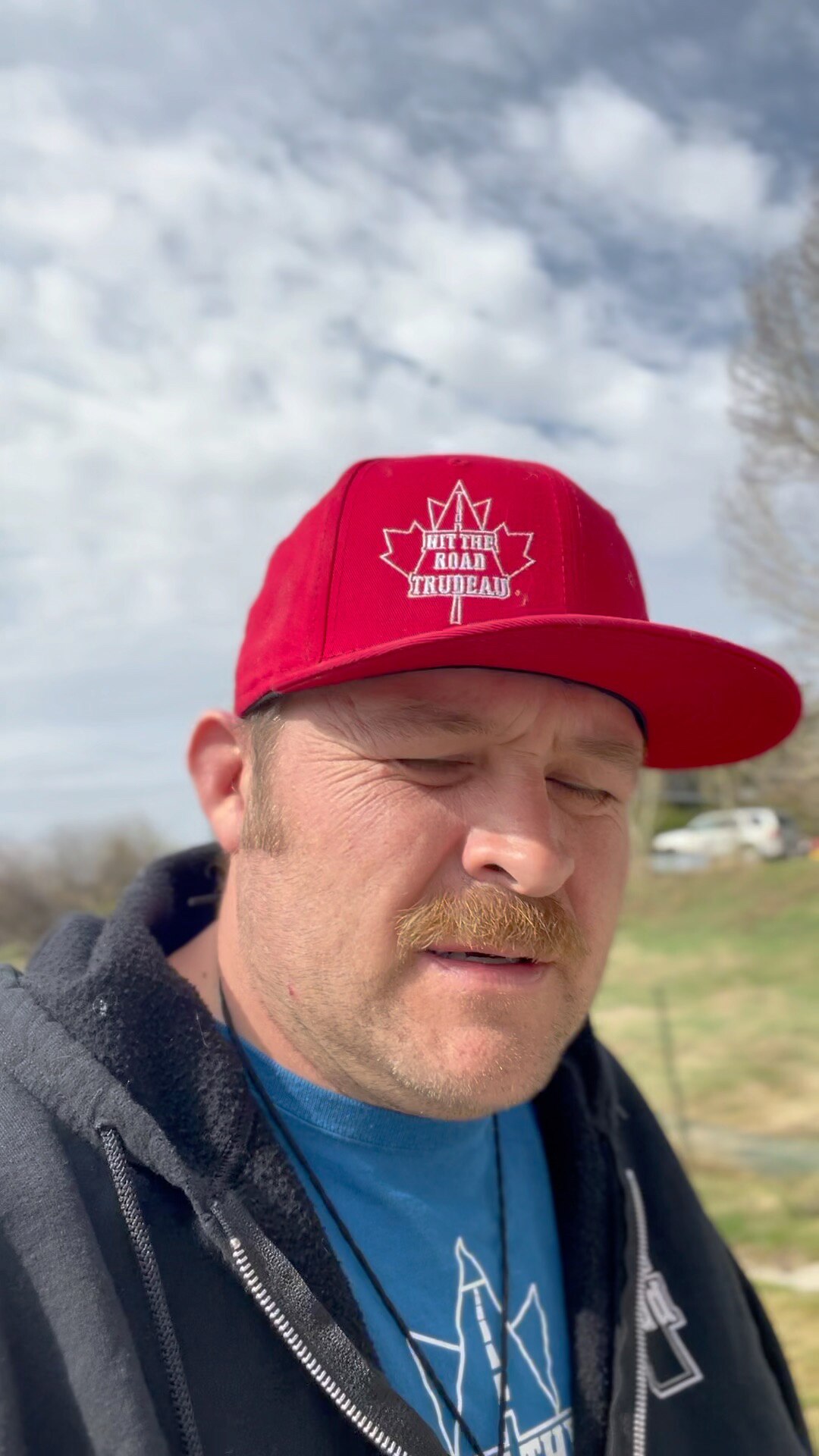 Berta Proud Dad on GETTR: Canada must embrace true democracy by giving ...