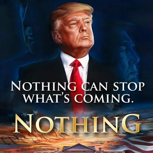 James_5500 on GETTR - Profile and Posts on GETTR