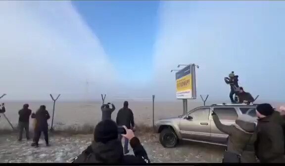 The Corolla Virus™ on GETTR : What is it? CorollaVirus™LivesMatter