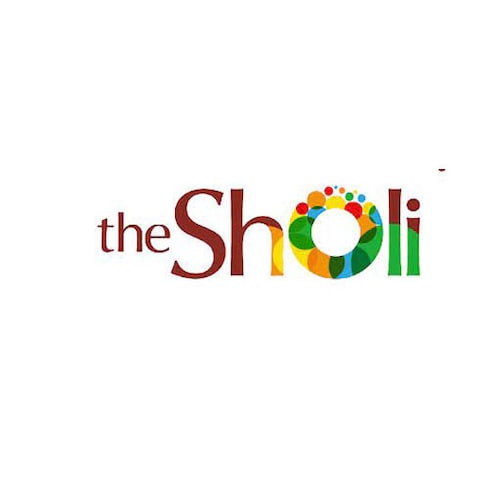 The Sholi on GETTR