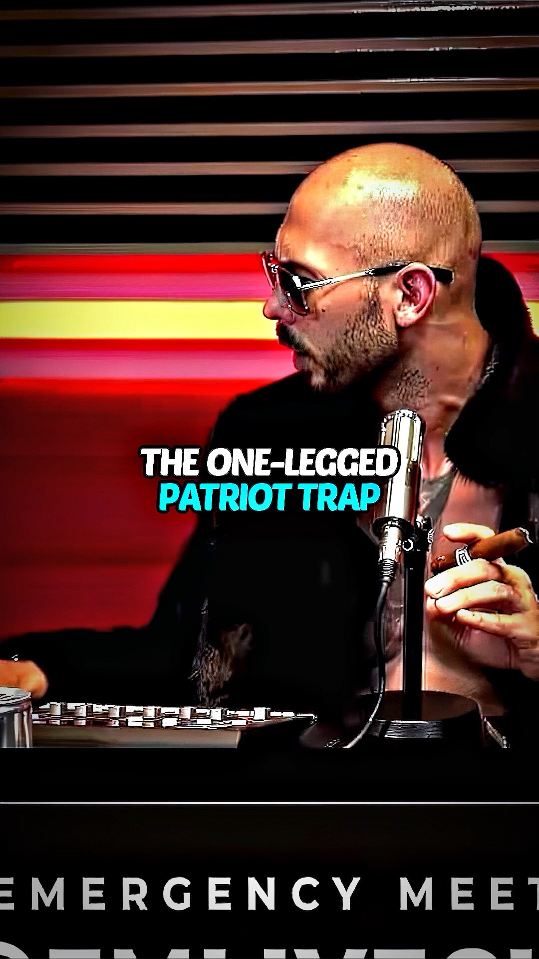 DNGComics on GETTR: Don't be Mr. Limpy. Learn how to make money. 🔗...