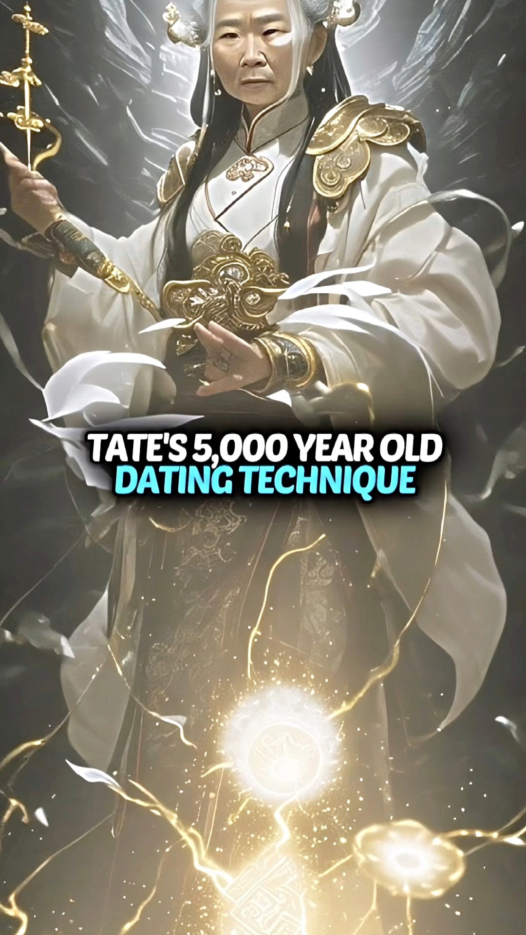 DNGComics on GETTR : She got wrangled! 🤣