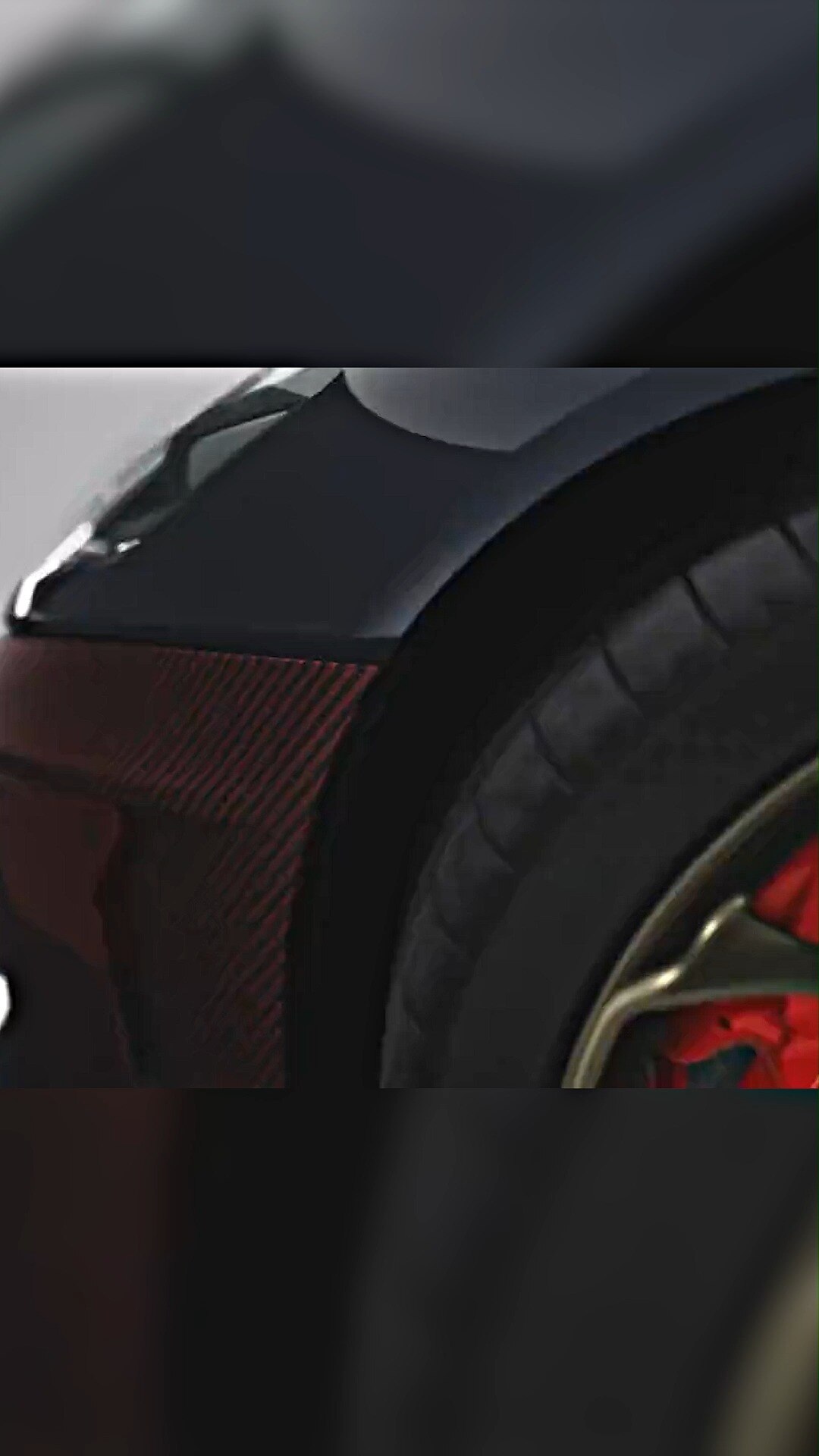 righteousshepherd on GETTR : TATE'S Rimac Nevera Gets Delivered in July🔥