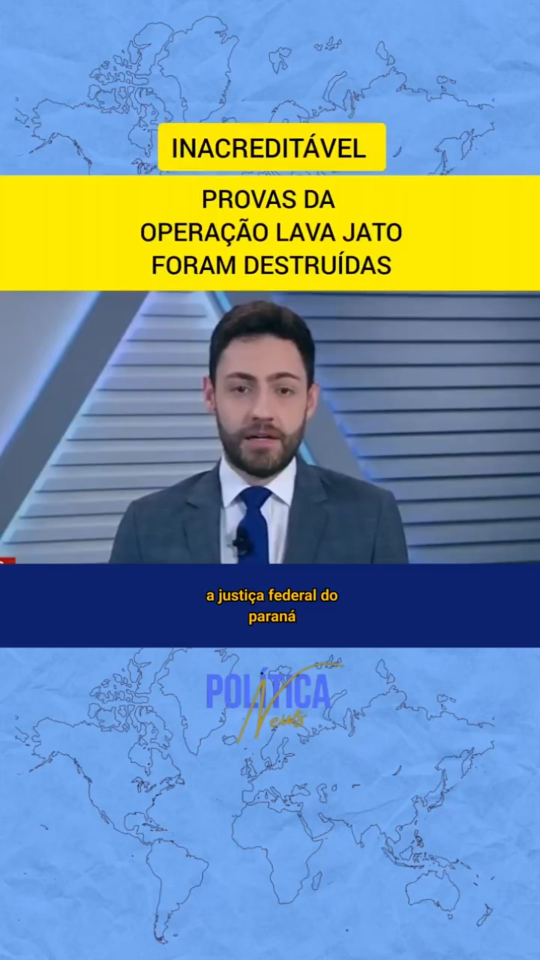 Moisés 360 on GETTR