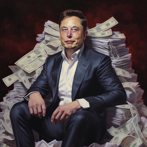 elonmusk_9835 on GETTR - Profile and Posts on GETTR