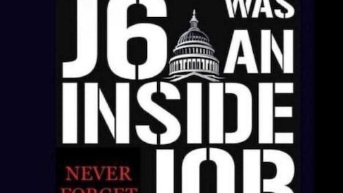 freedomexpressmedia on GETTR : J6 News and Vigil with the Political ...