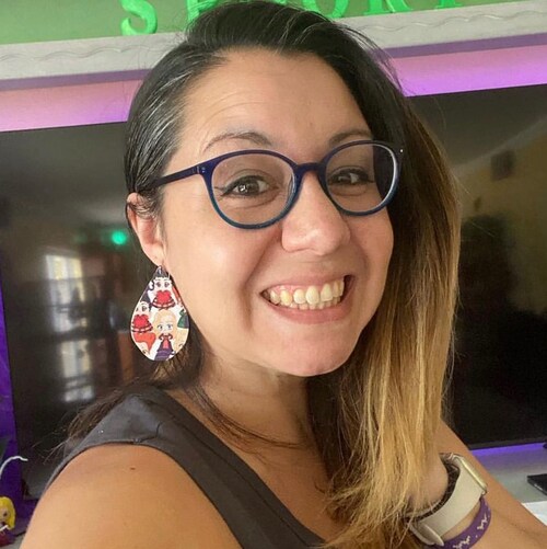 StacyGarner on GETTR