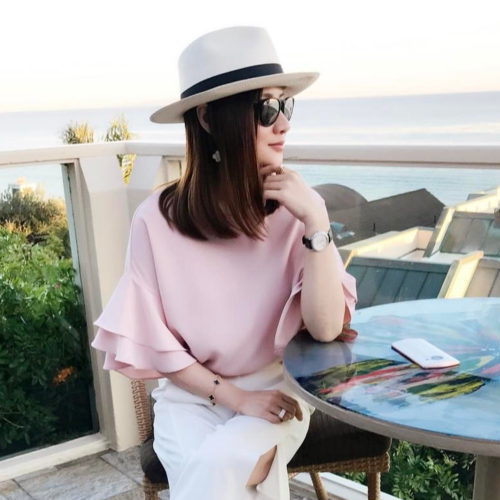 Lin Er on GETTR - Profile and Posts on GETTR