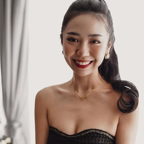 Lina on GETTR - Profile and Posts on GETTR