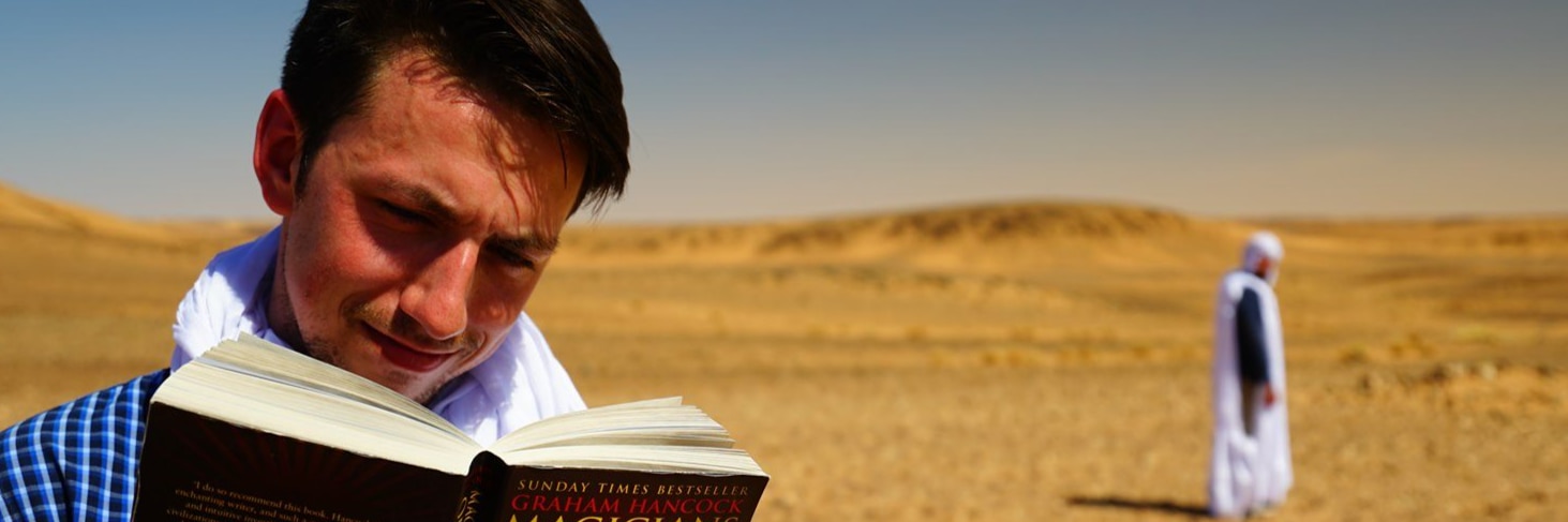 World Alternative Media on GETTR