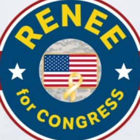 Renee Taylor for Congress - SoCal Reborn! on GETTR