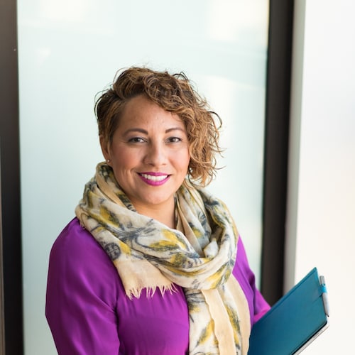 Elliana Thompson on GETTR