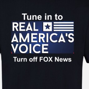 Michelle Kenyon on GETTR