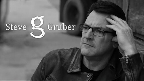 Real America's Voice on GETTR: THE STEVE GRUBER SHOW