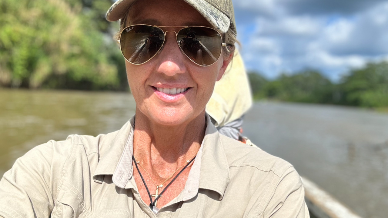 Ann Vandersteel on GETTR: 9/22 - 🔥LIVE🔥. RIGHT NOW W/ANN VANDERSTEEL #Oper...